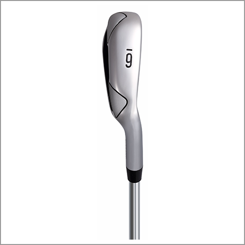 Majek K6 Iron Set Complete 8-Piece Men's Iron Set (4-PW, SW) Right Han ...